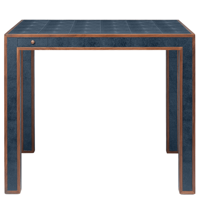 Kennedy Game Table – Meadow Blu
