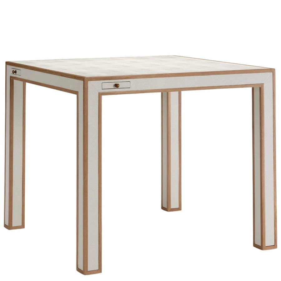 Kennedy Game Table – Meadow Blu