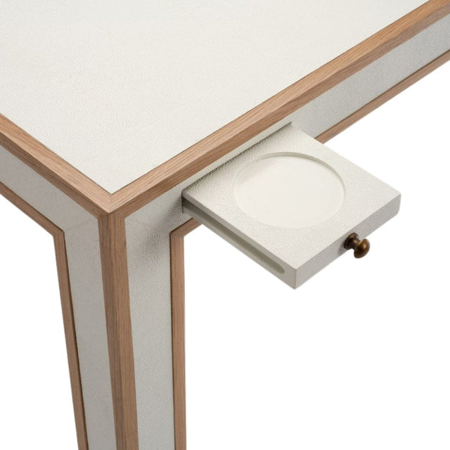 Kennedy Game Table – Meadow Blu
