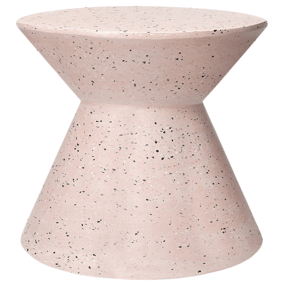 Kim Side Table – Meadow Blu