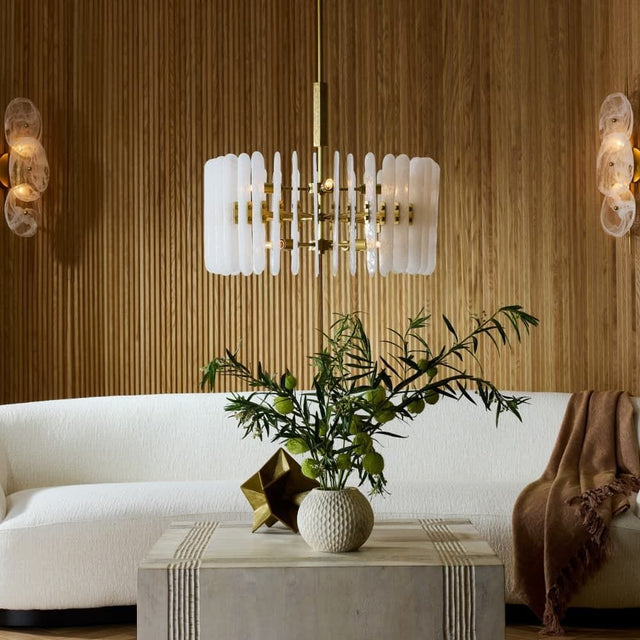 Klaus Chandelier – Meadow Blu
