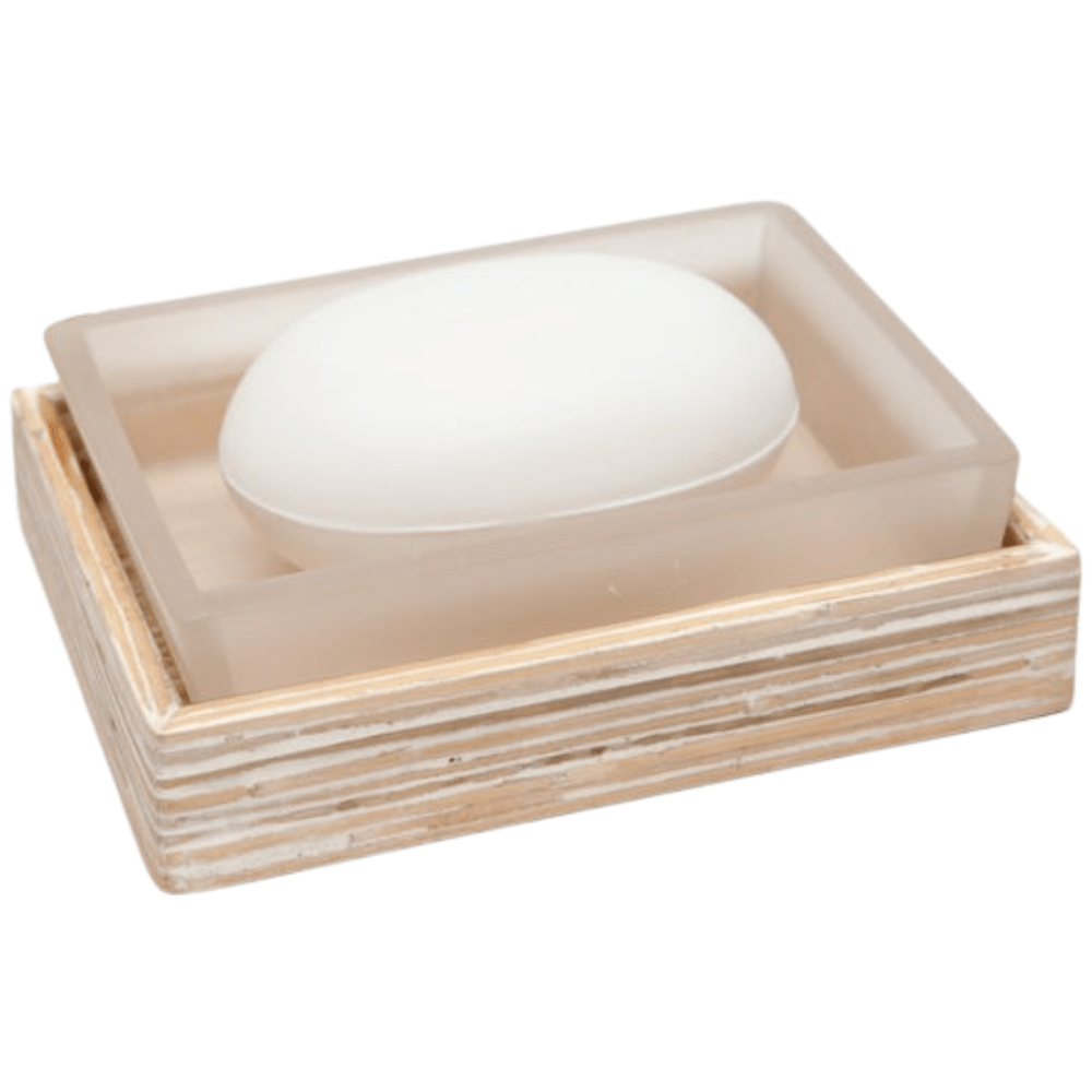 Kona Soap Dish – Meadow Blu