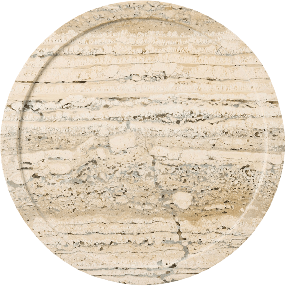 Laura Lazy Susan – Meadow Blu