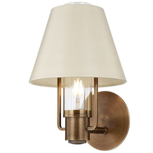 Lauren Liess Kindle Wall Sconce – Meadow Blu