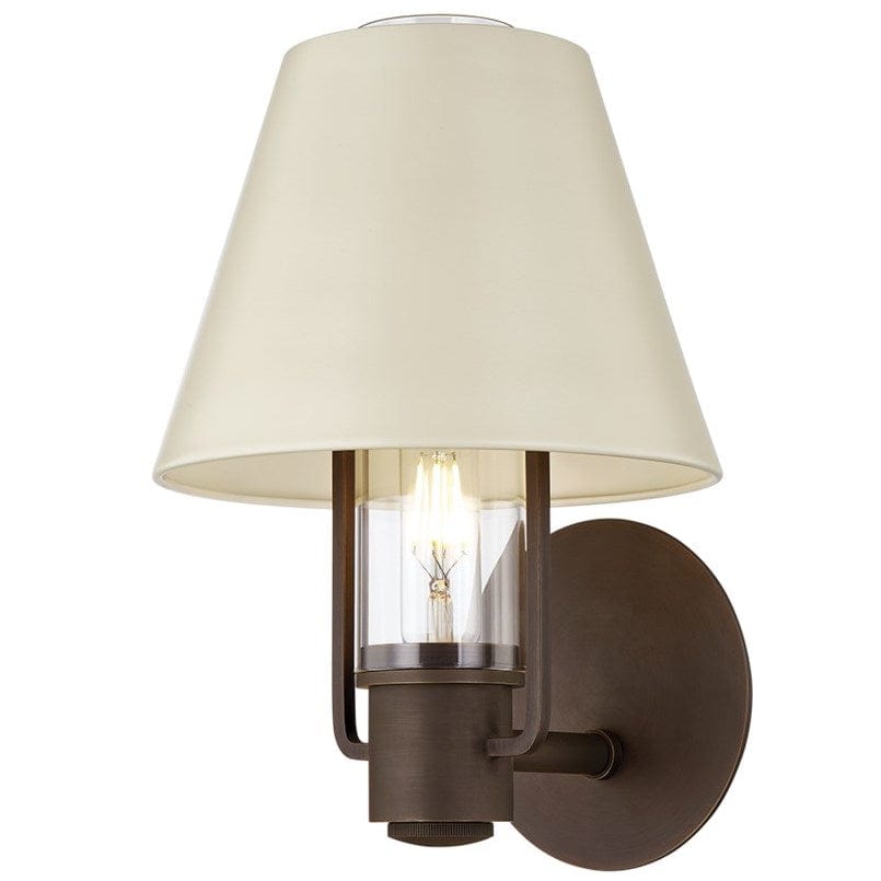 Lauren Liess Kindle Wall Sconce – Meadow Blu