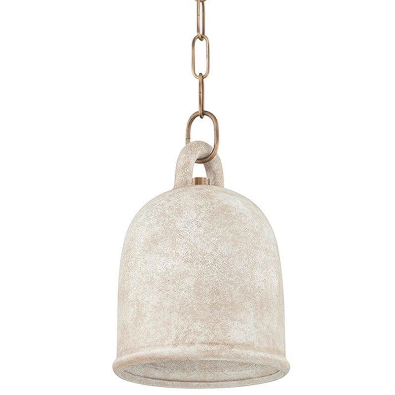 Lauren Liess Relic Pendant – Meadow Blu