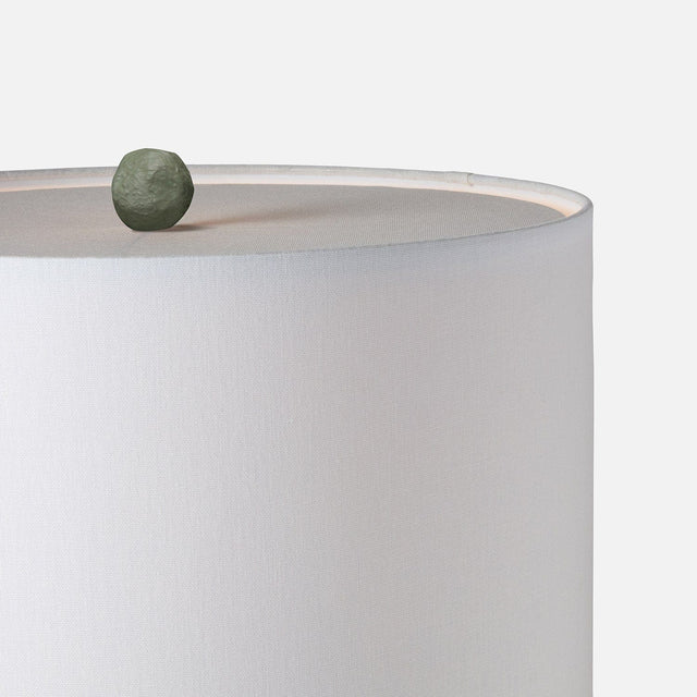 Leah Table Lamp – Meadow Blu