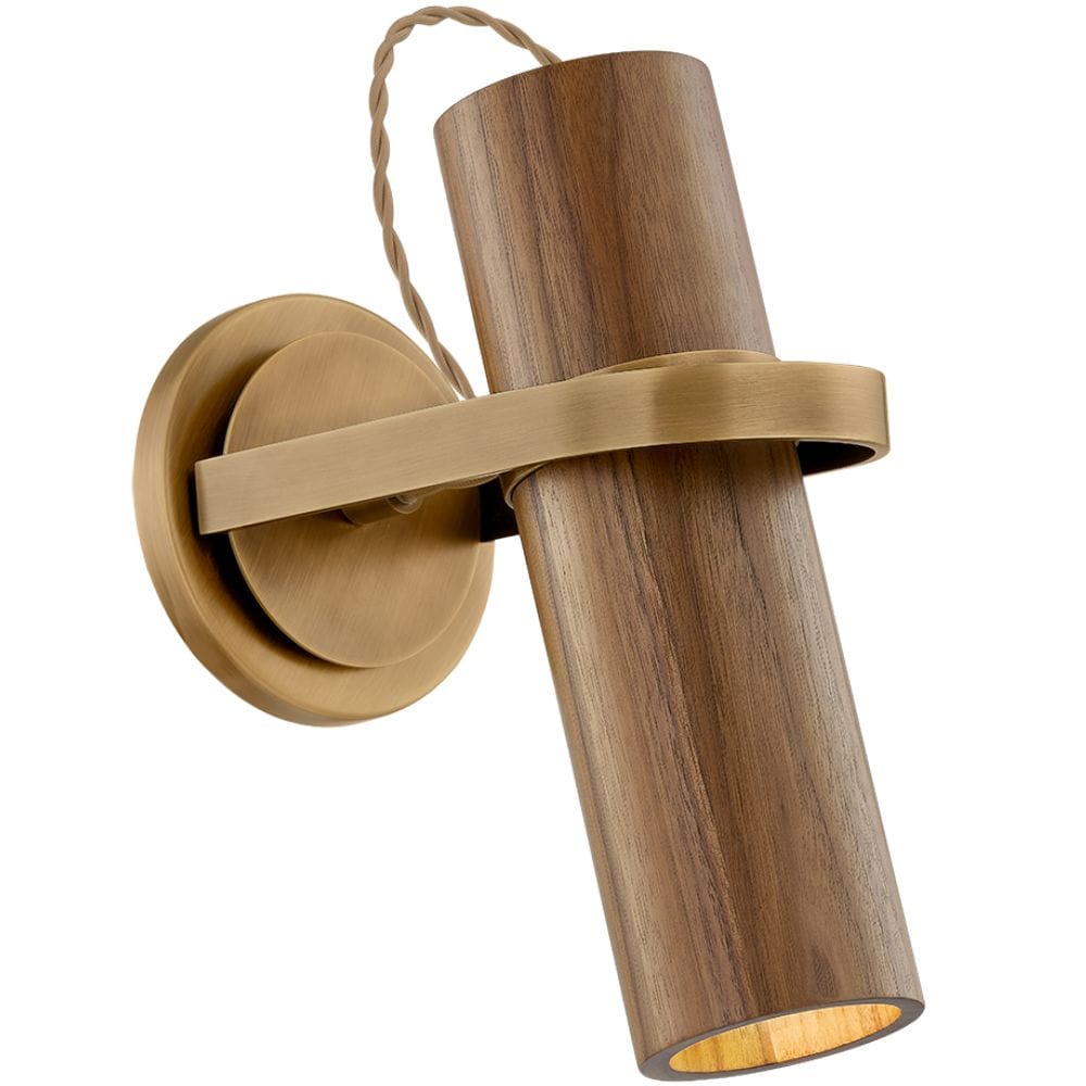 Lennox Wall Sconce – Meadow Blu
