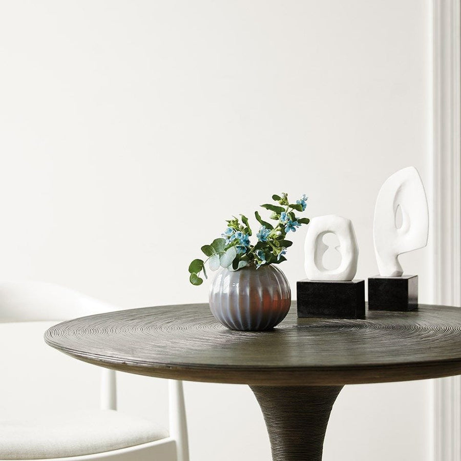 Lida Vase – Meadow Blu