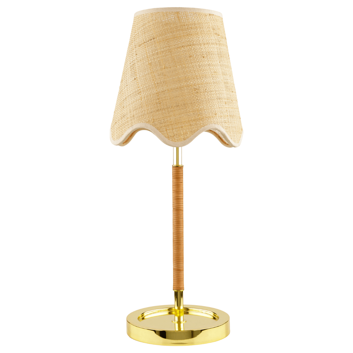 Lila Table Lamp – Meadow Blu