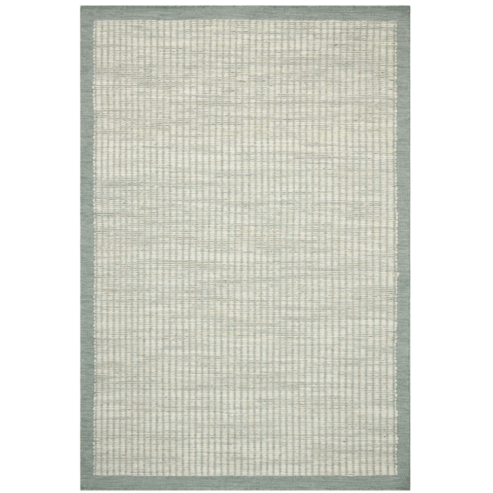Lilah Rug – Meadow Blu