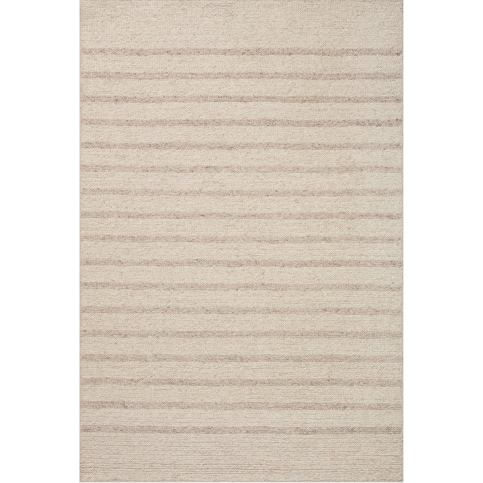 Loloi Magnolia Home Ashby Rug - Oatmeal/Sand – Meadow Blu