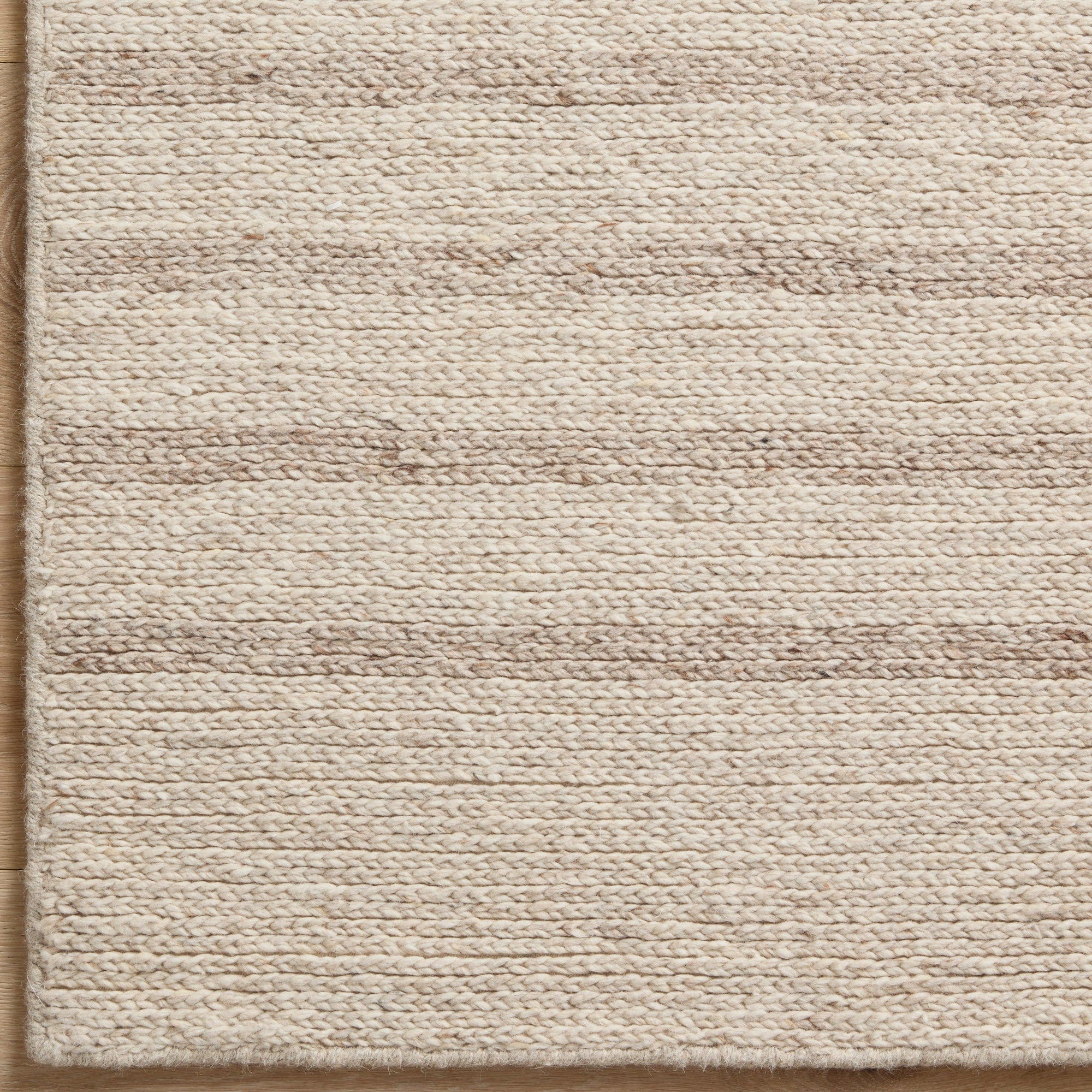 Loloi Magnolia Home Ashby Rug - Oatmeal/Sand – Meadow Blu