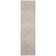 Gigi Rug - Grey/Ivory – Meadow Blu