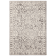 Gigi Rug - Grey/Ivory – Meadow Blu