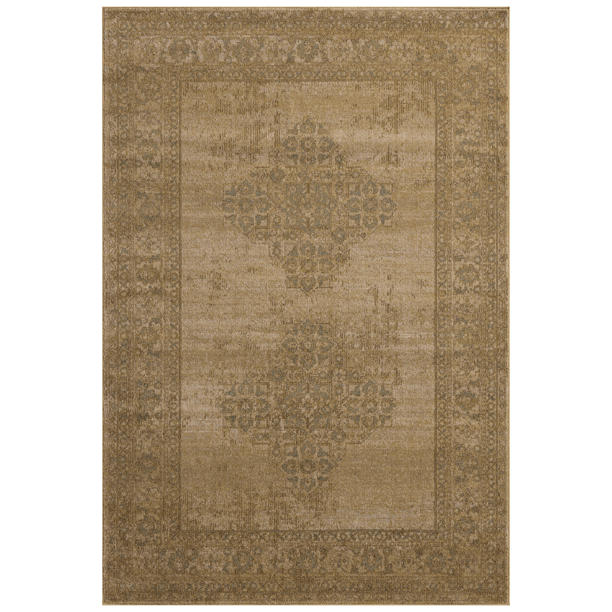 Mona Antique/Spa Rug – Meadow Blu