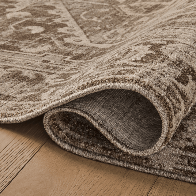 Mona Rug – Meadow Blu