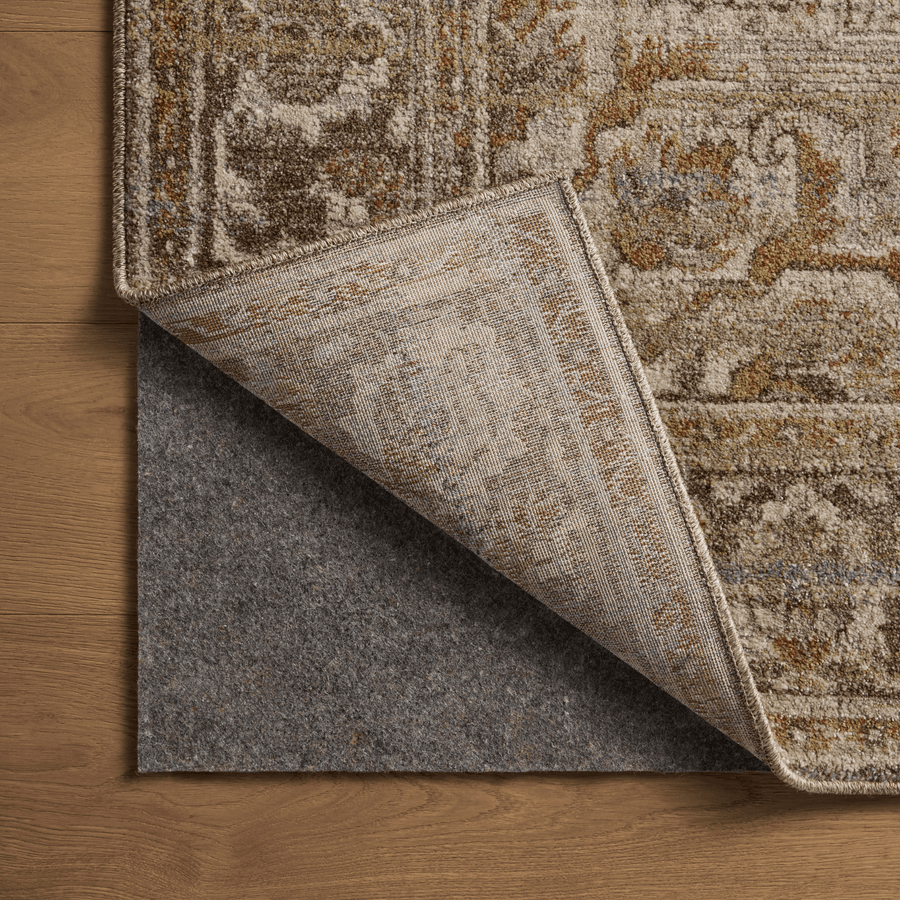 Mona Rug – Meadow Blu