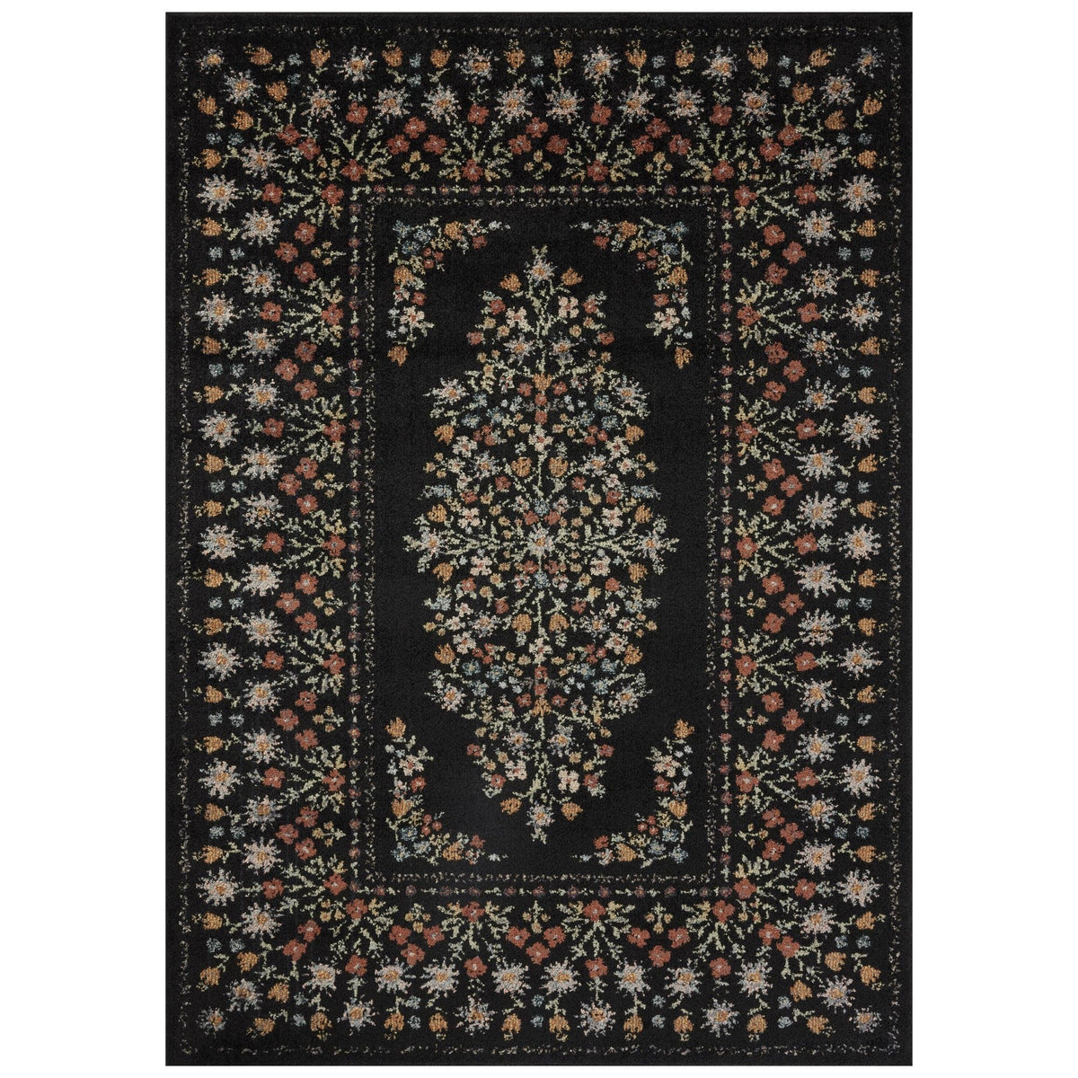 Eleanor Rug – Meadow Blu