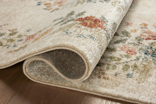 Strawberry Fields Rug – Meadow Blu