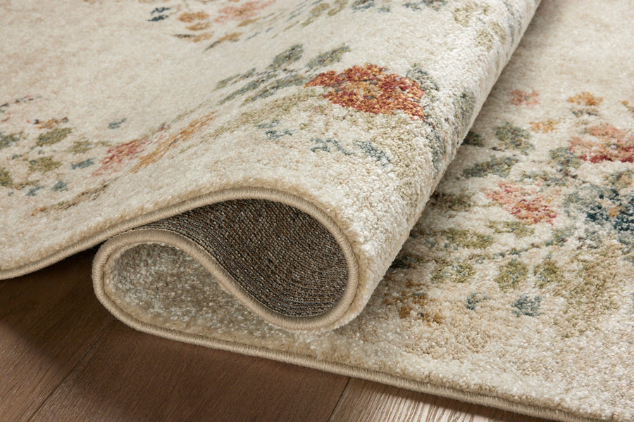 Strawberry Fields Rug – Meadow Blu