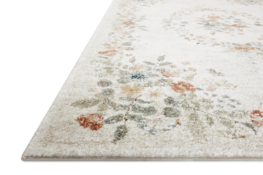Strawberry Fields Rug – Meadow Blu