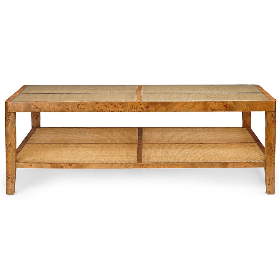 Amara Coffee Table – Meadow Blu