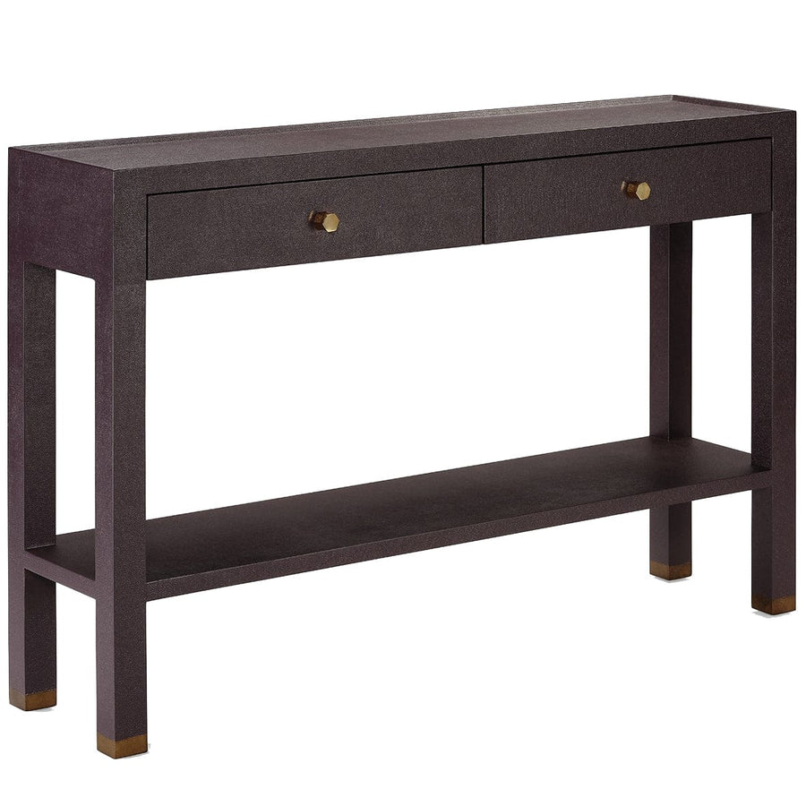 Jarin Console – Meadow Blu