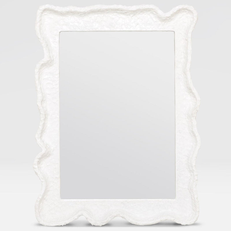 Nora Mirror – Meadow Blu