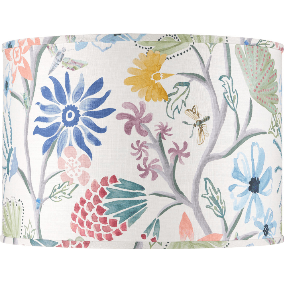 Madeline Lamp Shade – Meadow Blu
