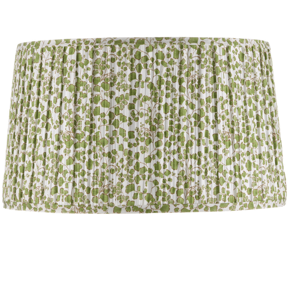 Maiden Fern Lamp Shade – Meadow Blu