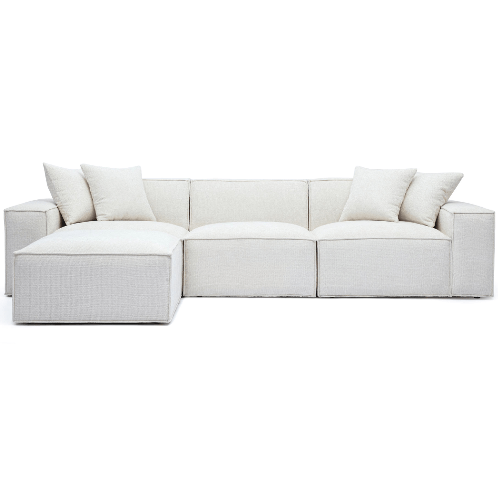 Mandy Modular Sectional – Meadow Blu