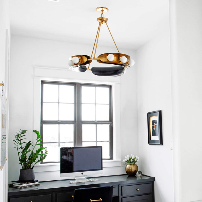 Martyn Lawrence Bullard Lighting | Discover Imaginative Designs ...