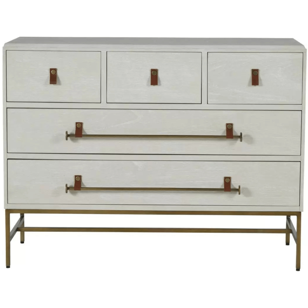 Maya Dresser – Meadow Blu