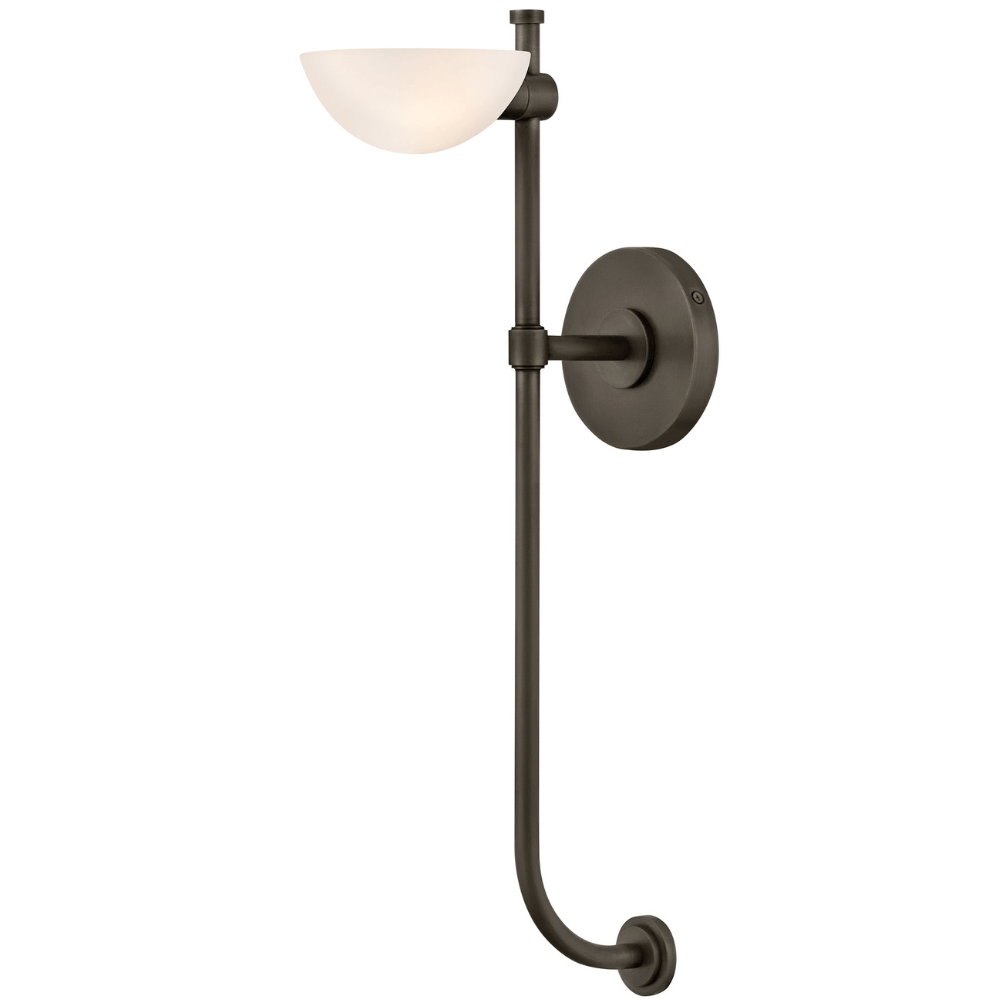 Merit Wall Sconce – Meadow Blu