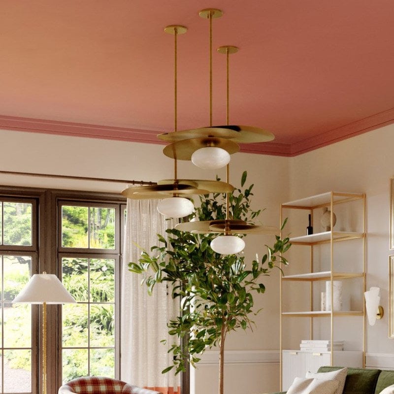 Mitzi Allida Pendant – Meadow Blu