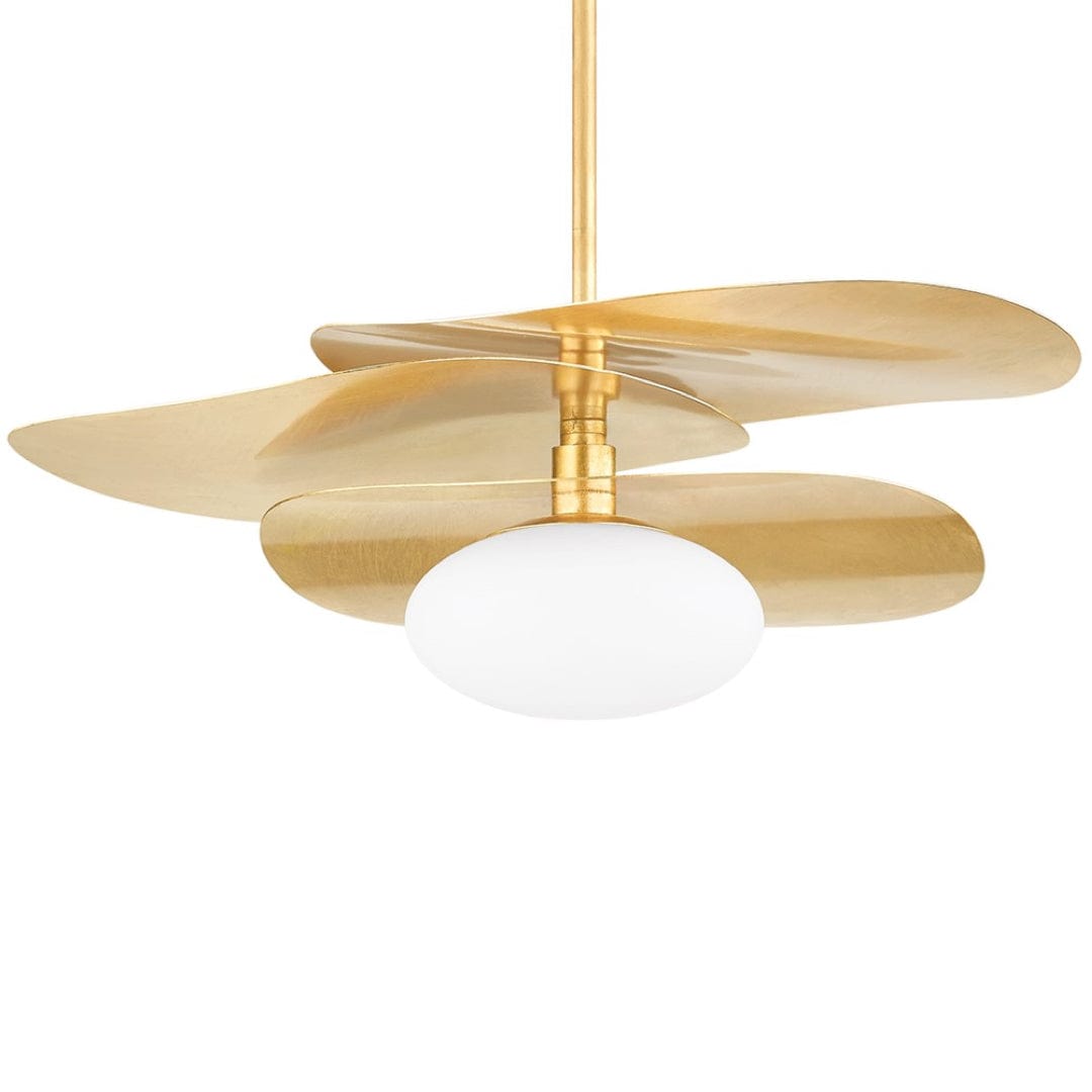 Mitzi Allida Pendant – Meadow Blu