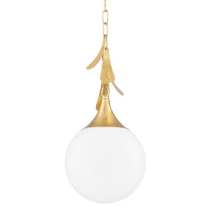 Mitzi and Home Ec. Victoria Pendant – Meadow Blu