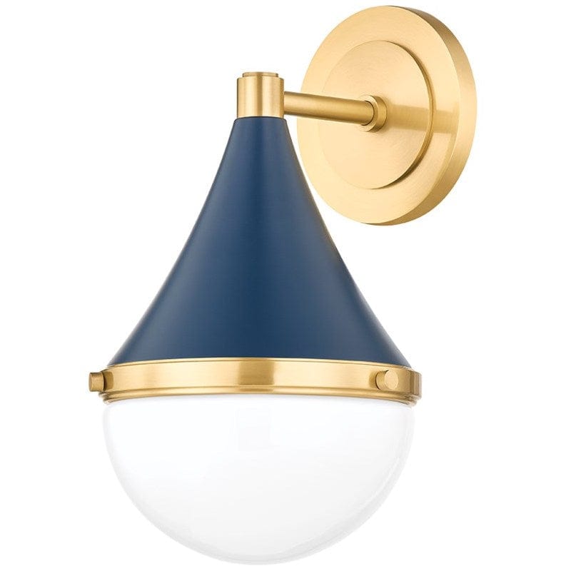 Mitzi Ciara Wall Sconce – Meadow Blu