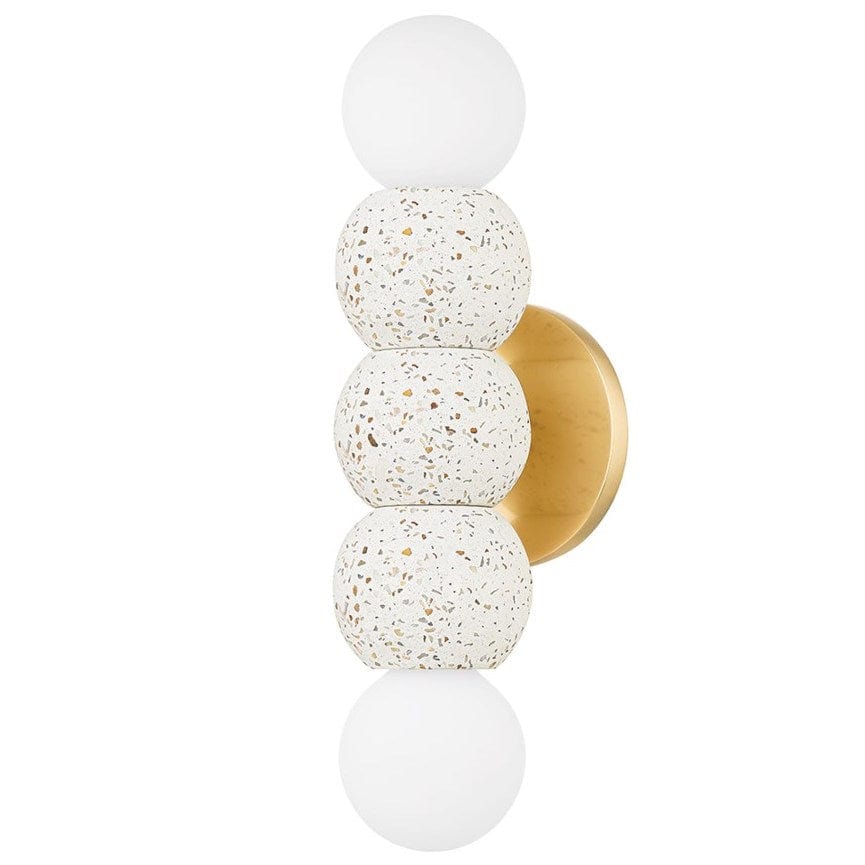 Mitzi Paola Wall Sconce – Meadow Blu
