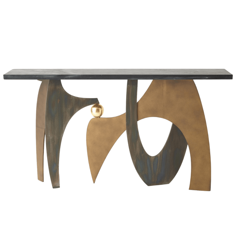 Mobile Console – Meadow Blu