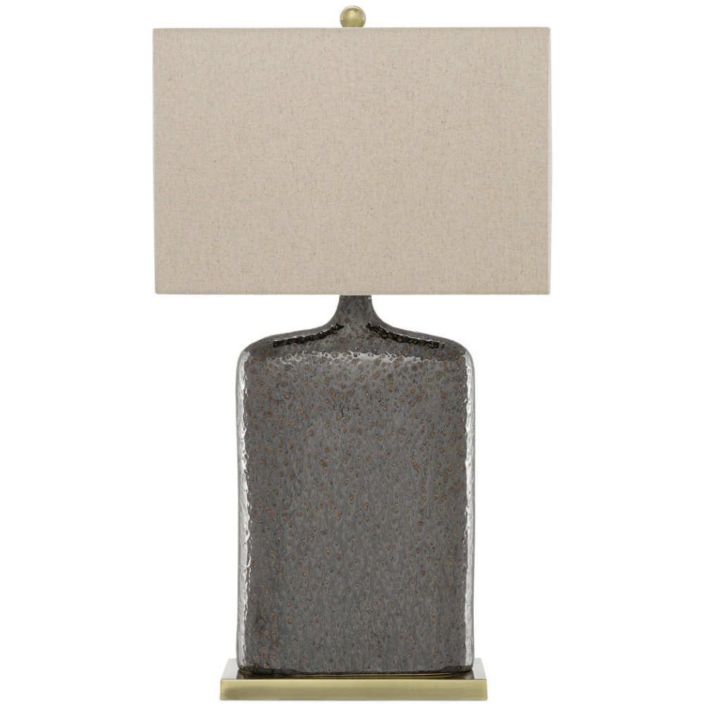 Musing Table Lamp – Meadow Blu