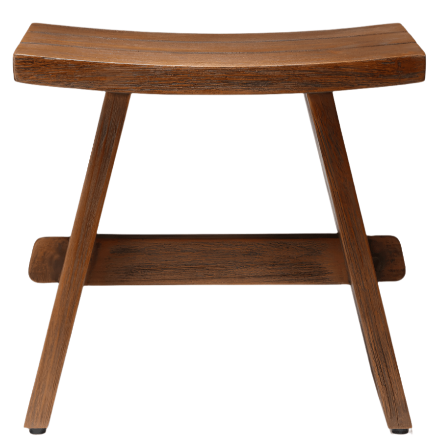 Ned Outdoor Bench – Meadow Blu
