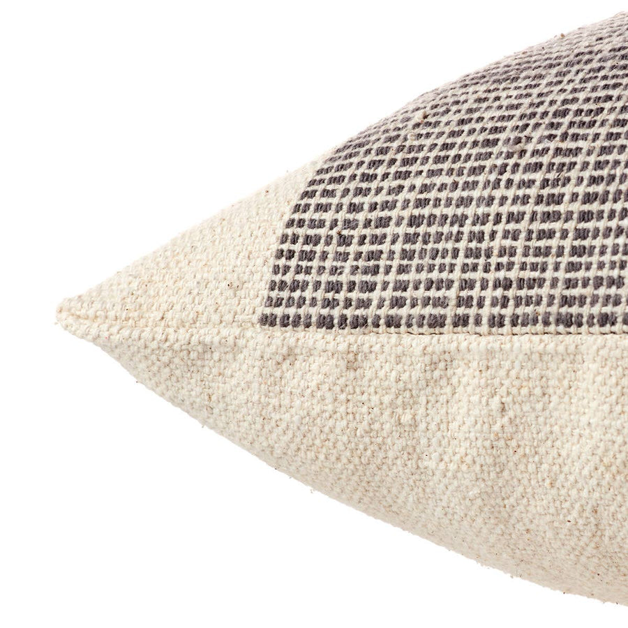 Margosa Callahan Pillow – Meadow Blu