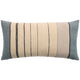 Neem x Jaipur Margosa Misario Pillow – Meadow Blu