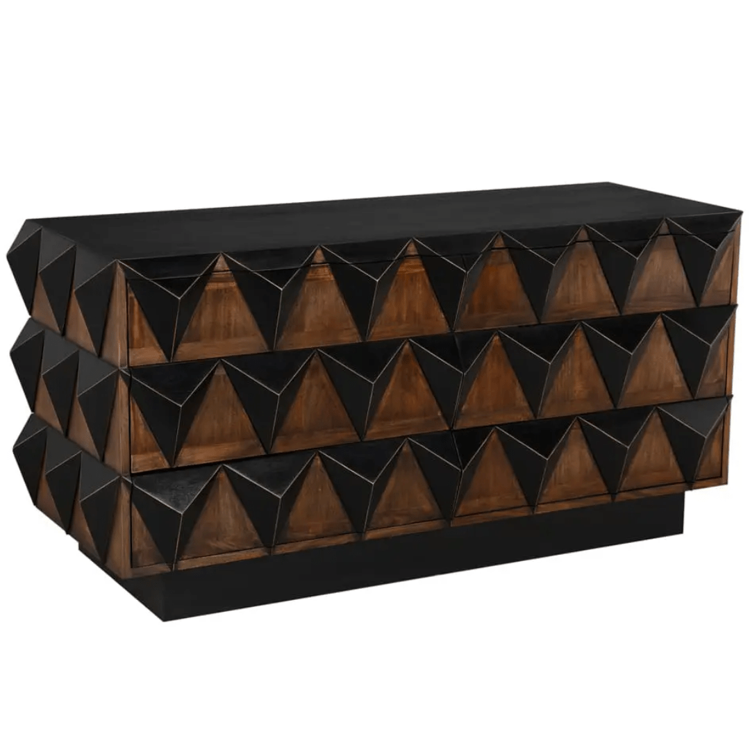 Nigel Chest – Meadow Blu