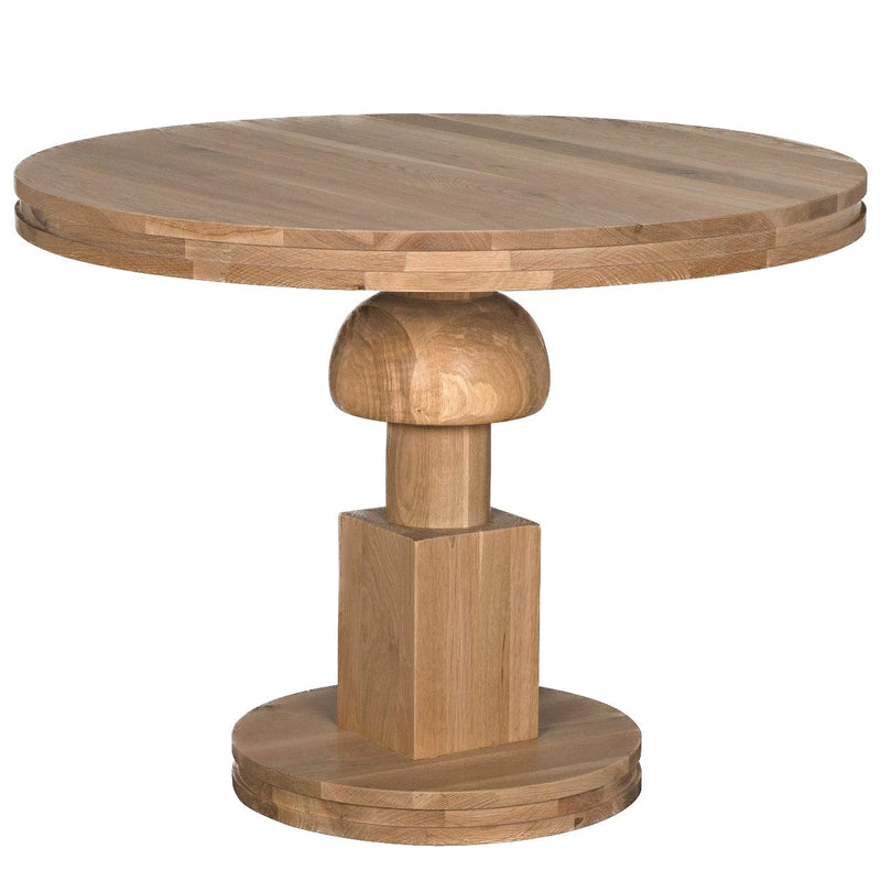 Baron Table – Meadow Blu