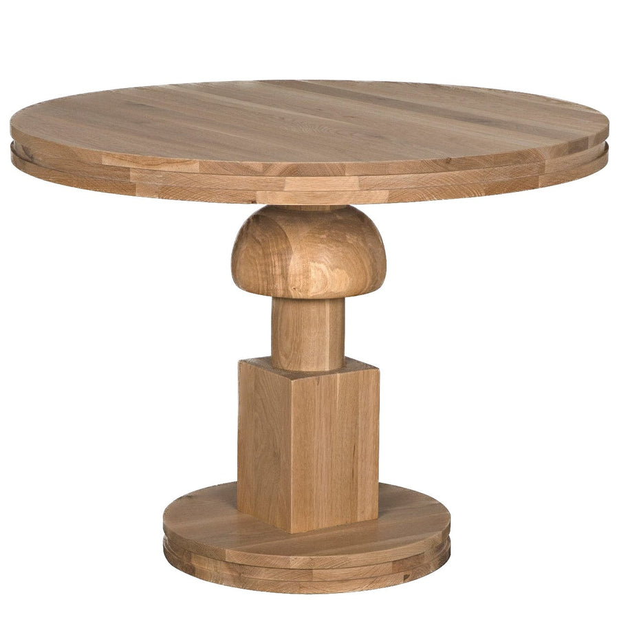 Baron Table – Meadow Blu
