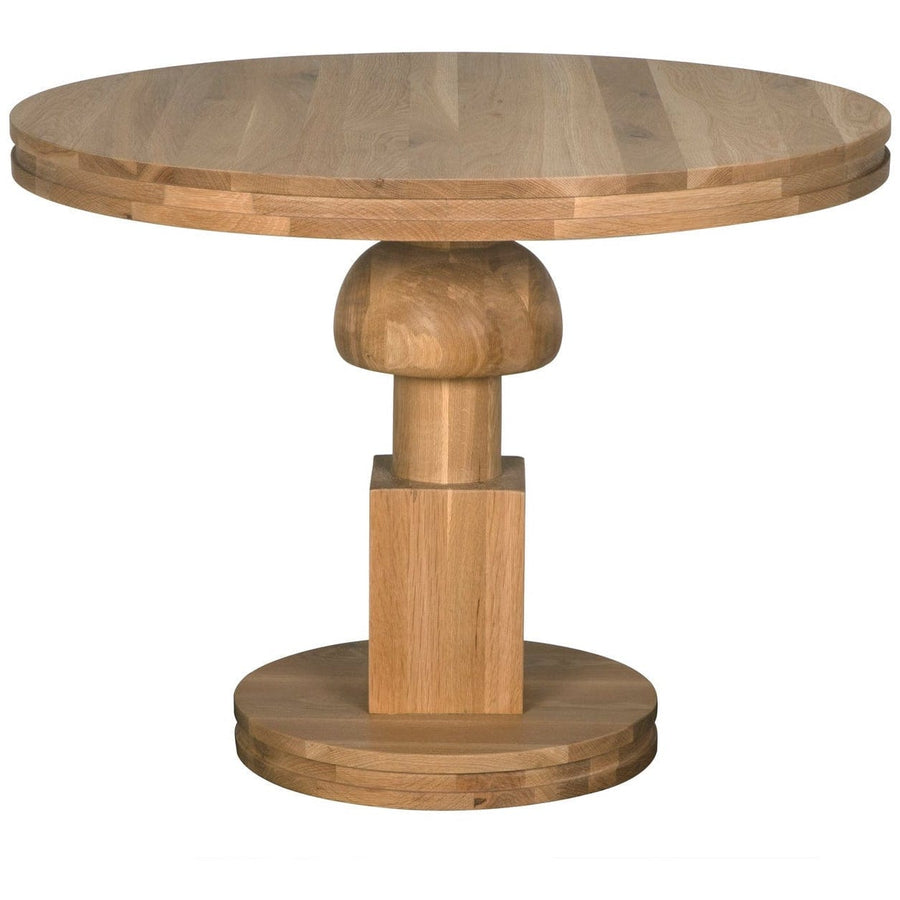 Baron Table – Meadow Blu