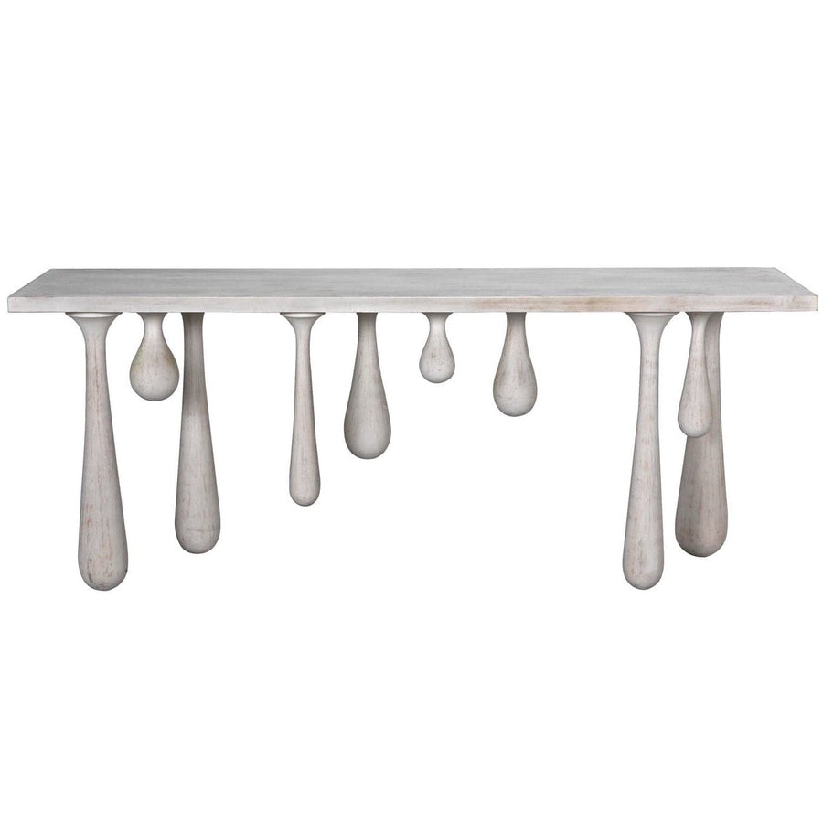 Drop Console – Meadow Blu
